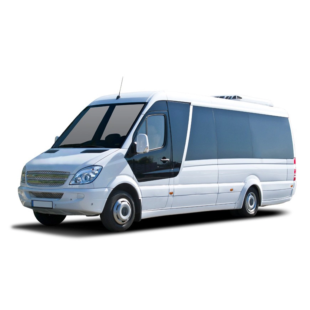 Fleet - ProRide Coach Hire